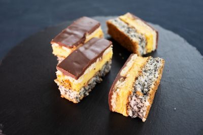 Mini-Tosca (preț per bucată)